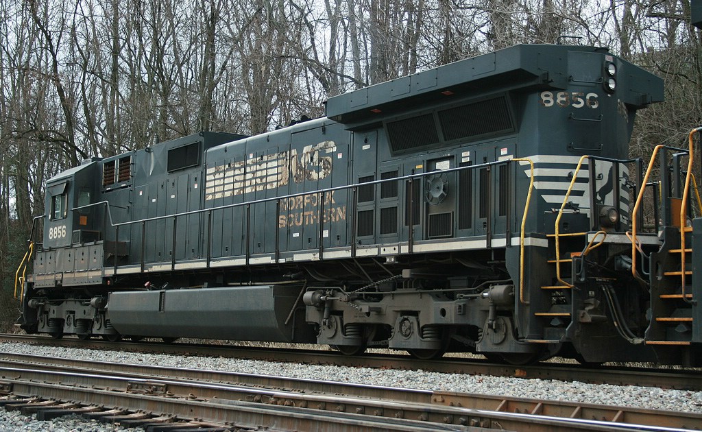 NS 8856